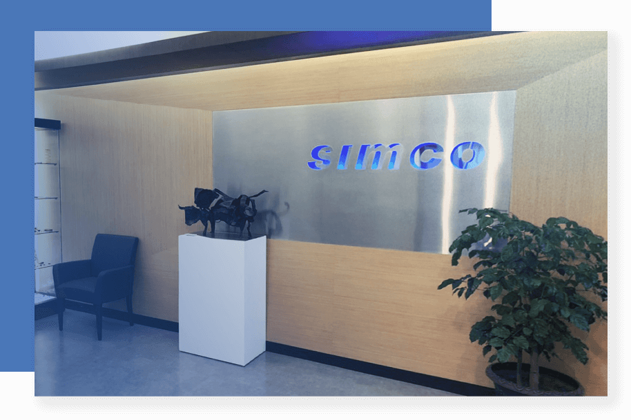 About Taiwan SIMCO Company | Reliable Supplier in Taiwan