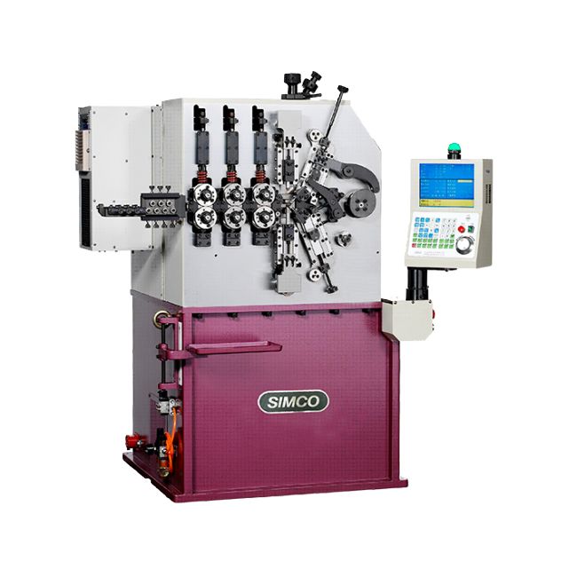 CSC Series(0.13~3.2mm) - TAIWAN SIMCO COMPANY