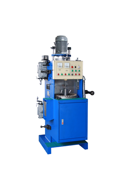 End Grinding Machine - SIMCO