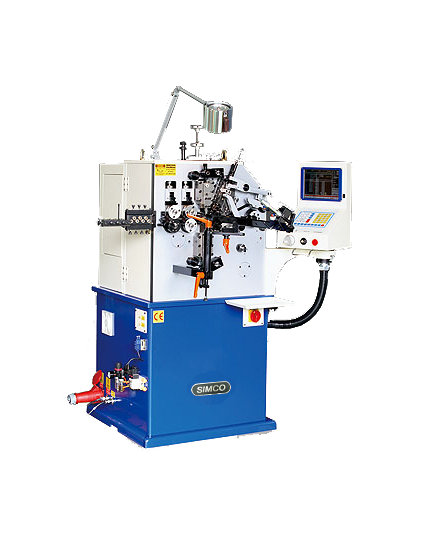 Garter Spring Machine - SIMCO
