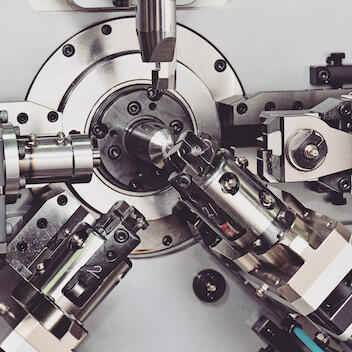 Quality Spring Machines Manufacturer from Taiwan SIMCO Spring Making ...