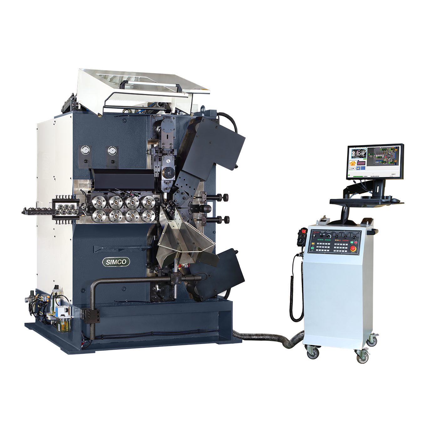 YM-Series(1.2~8.0mm)