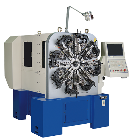 CNC-Series (0.4-5.0 mm)