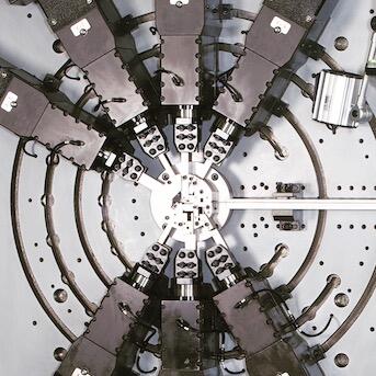 Recommended Strip Stamping and Wire Forming Machines | SIMCO - Quality ...