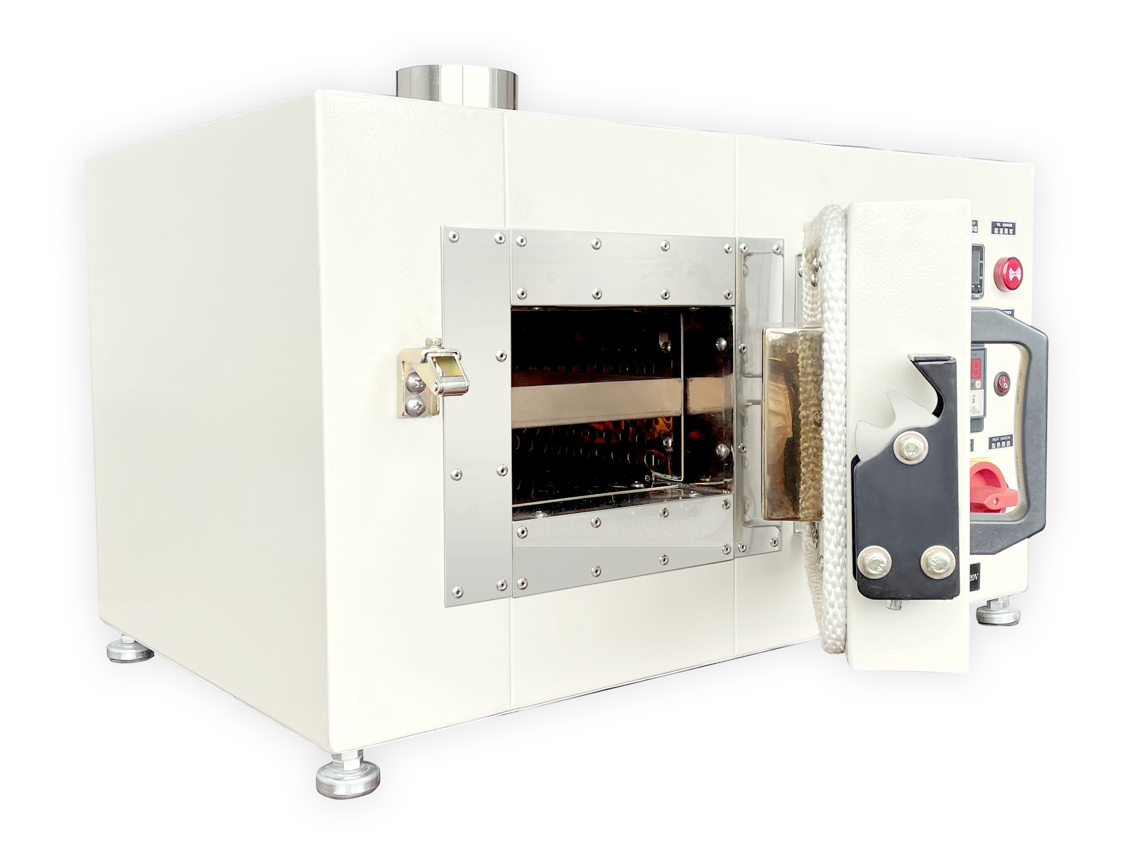 Sample Oven - SIMCO